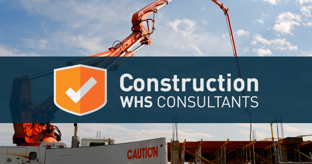 Construction WHS Consultants - Pricing